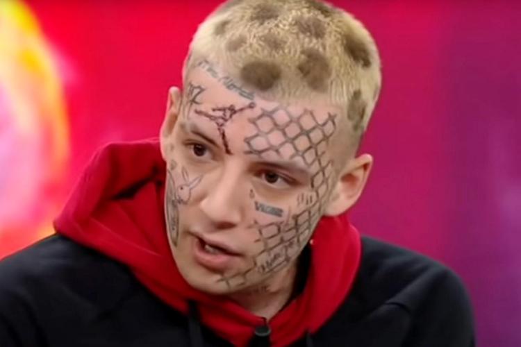 Pavia: giovane trapper Jordan Jeffrey Baby suicida in carcere, aveva 26 ...