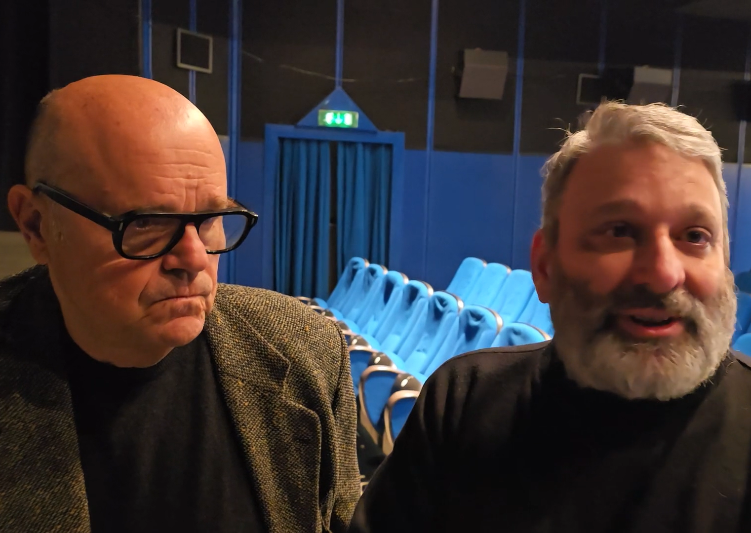 Al Kristalli Alessandria Waldo Weathers Henry Carpaneto Trio