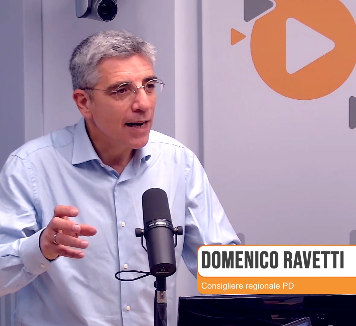 Ravetti su trasporto in Piemonte: "Far viaggiare gratis studenti"