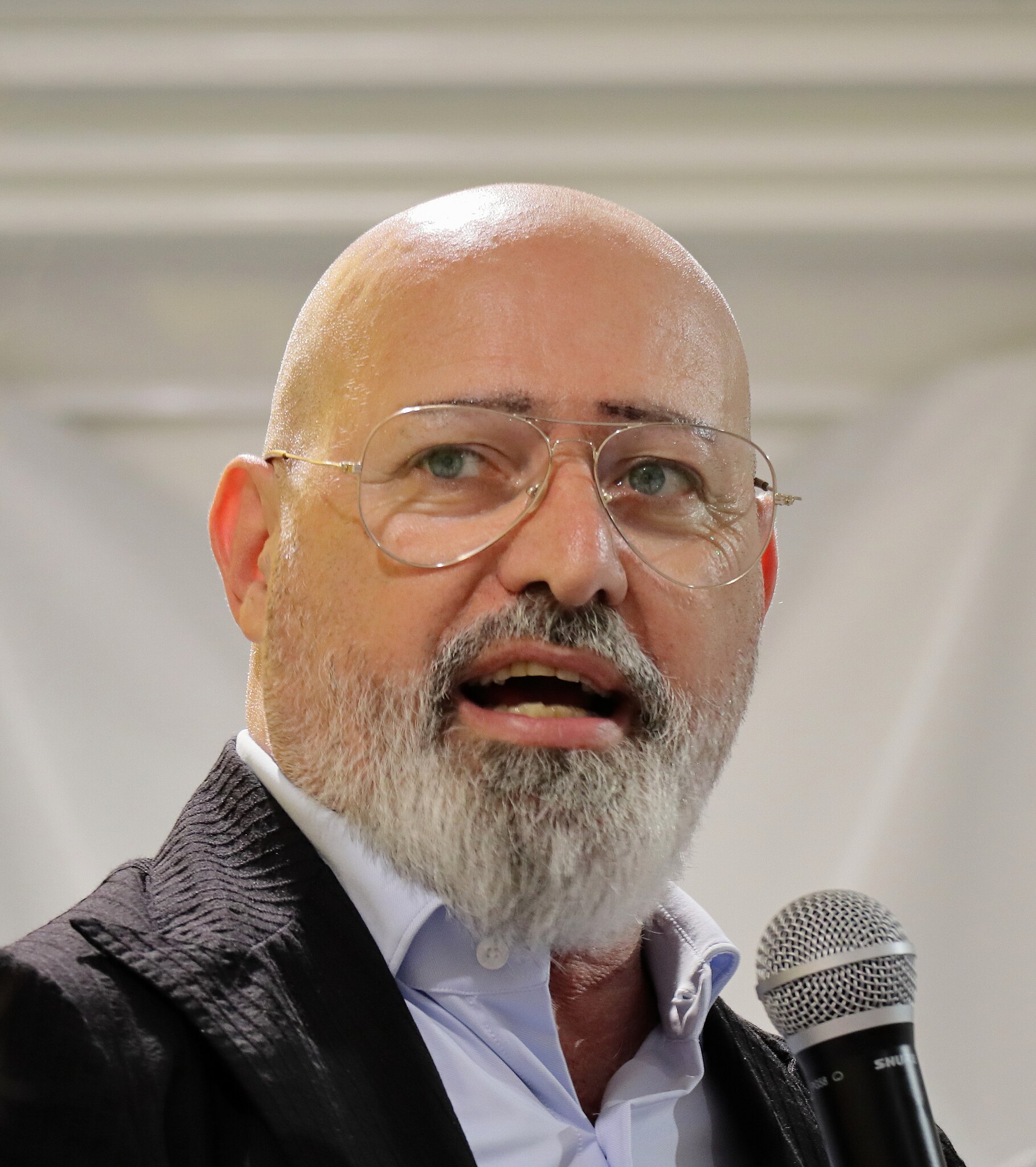 Pavia: questa sera Stefano Bonaccini al Broletto per sostenere Lissia