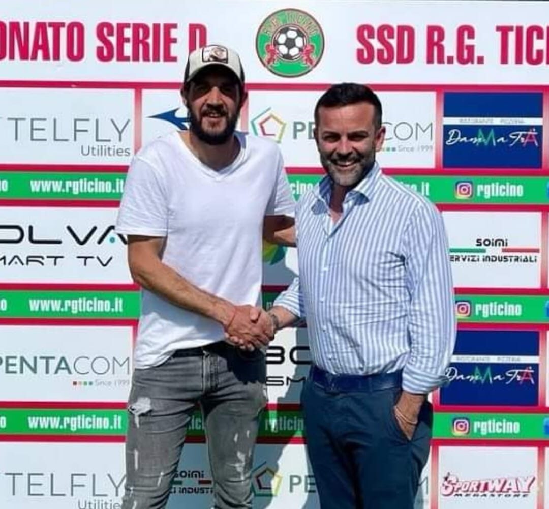 Pablo González Appende Le Scarpette Al Chiodo E Diventa L Allenatore