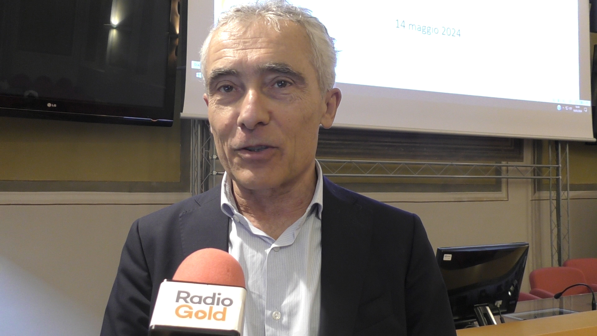 Verso il Festival dell'Economia, Tito Boeri ad Alessandria