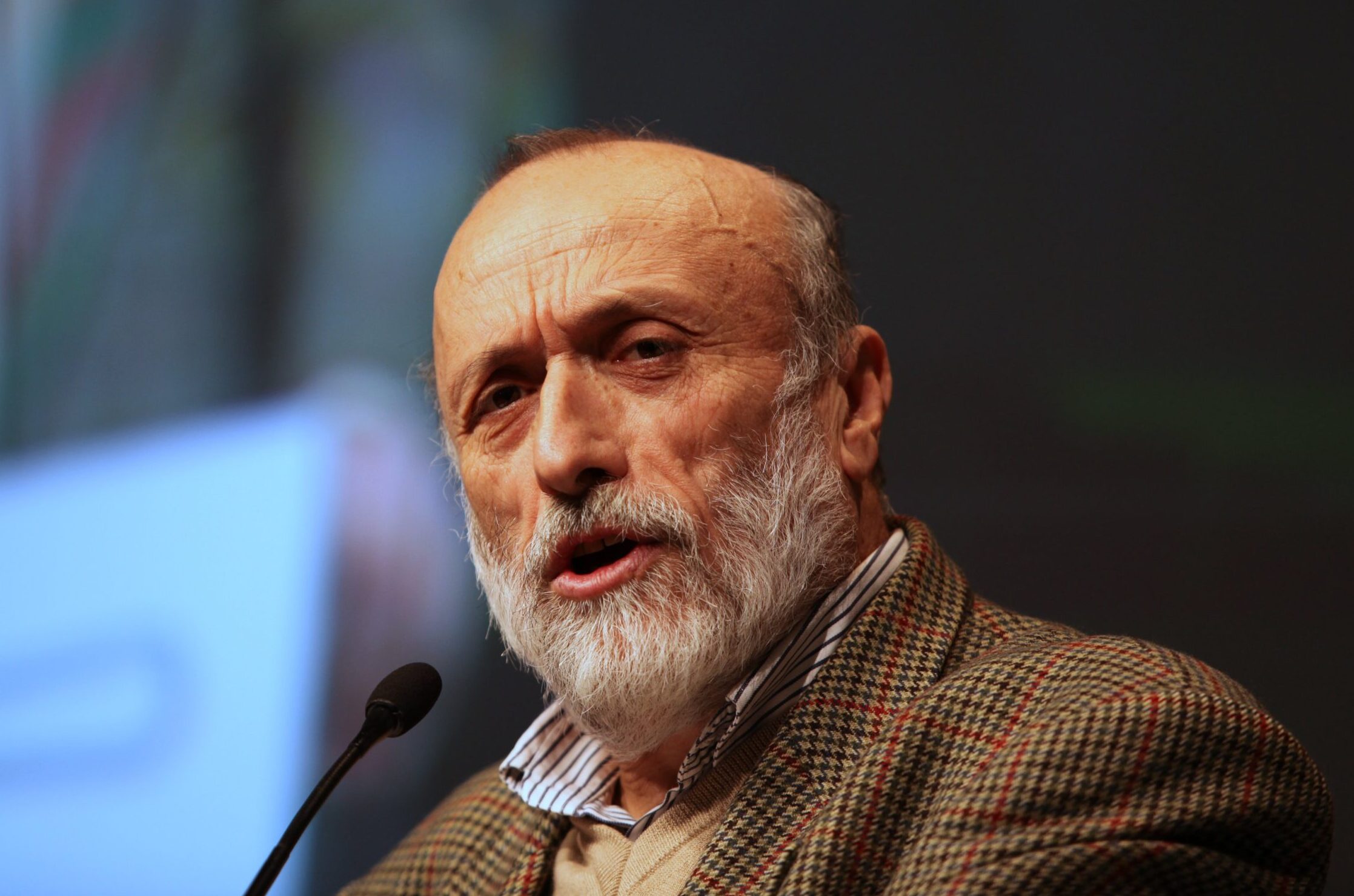 Il 13 giugno a Casale l'assemblea di Confindustria con Carlo Petrini