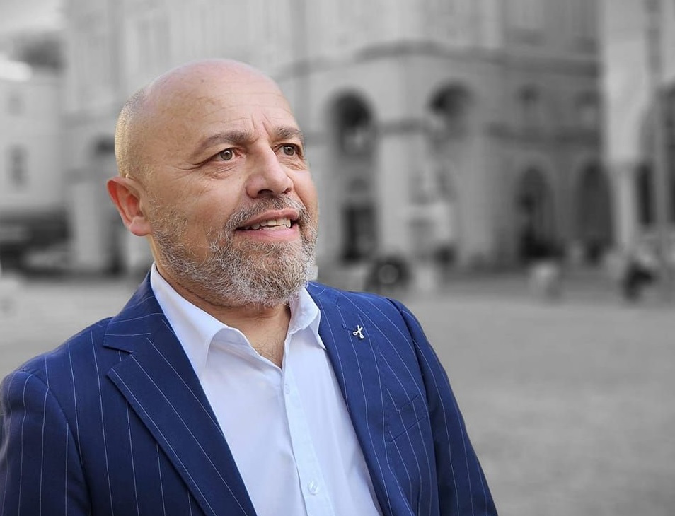 Crisafulli critica l'ingresso di Fracchia in giunta: "Volontà elettori ...