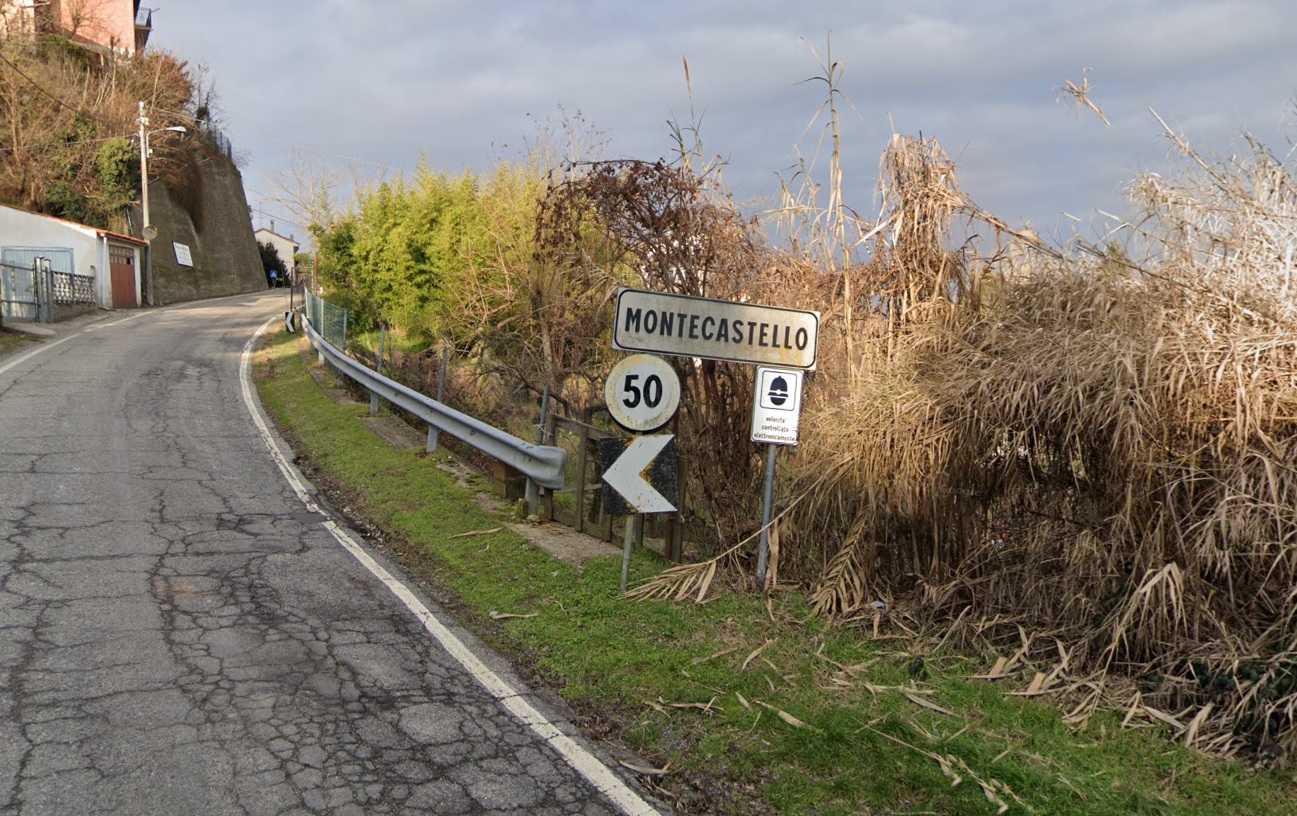 Pfas: rilevati a Montecastello c6o4 nell'aria più alti di Alessandria