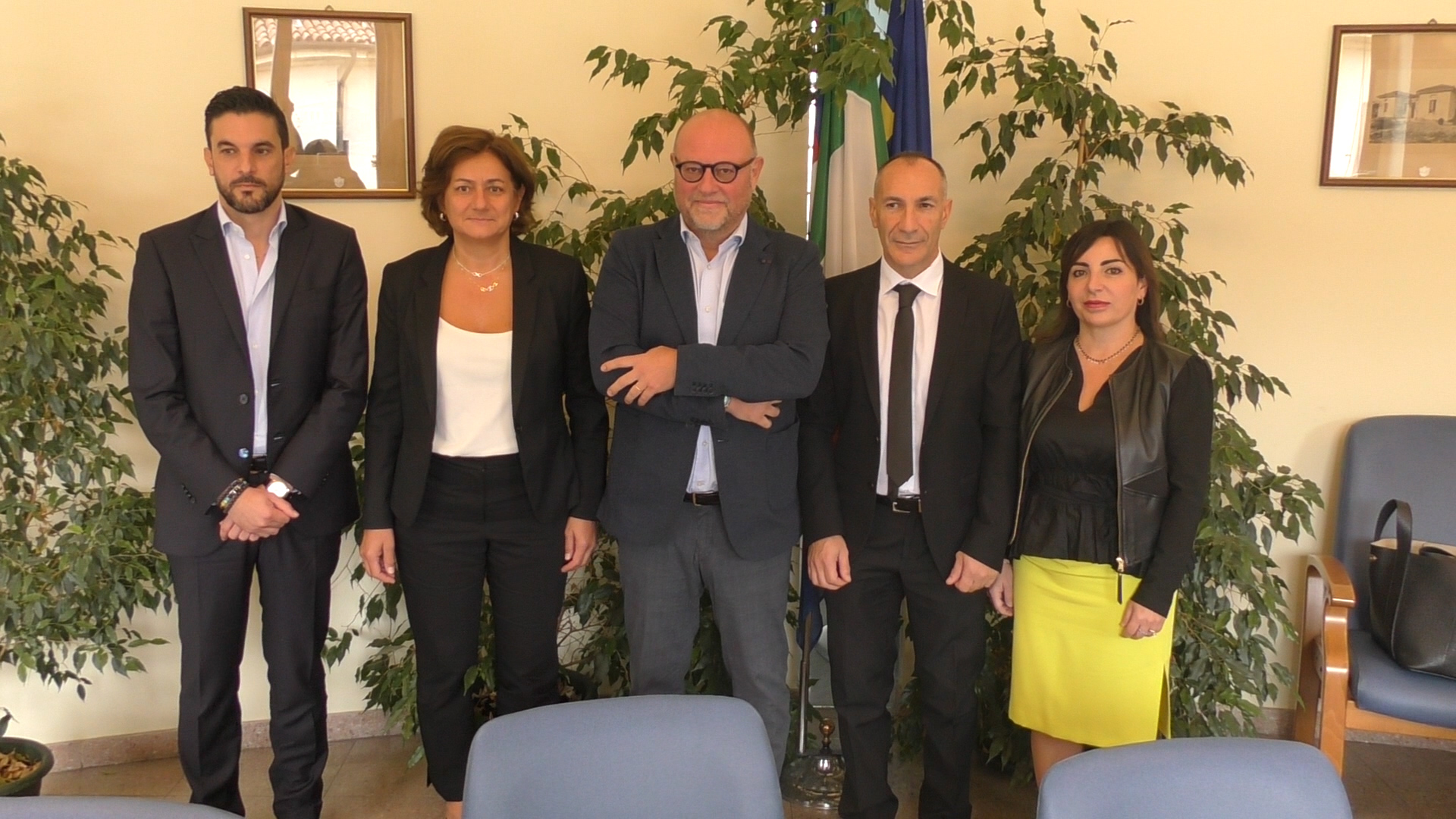 Asl: quattro nuovi primari degli ospedali di Casale, Acqui e Novi