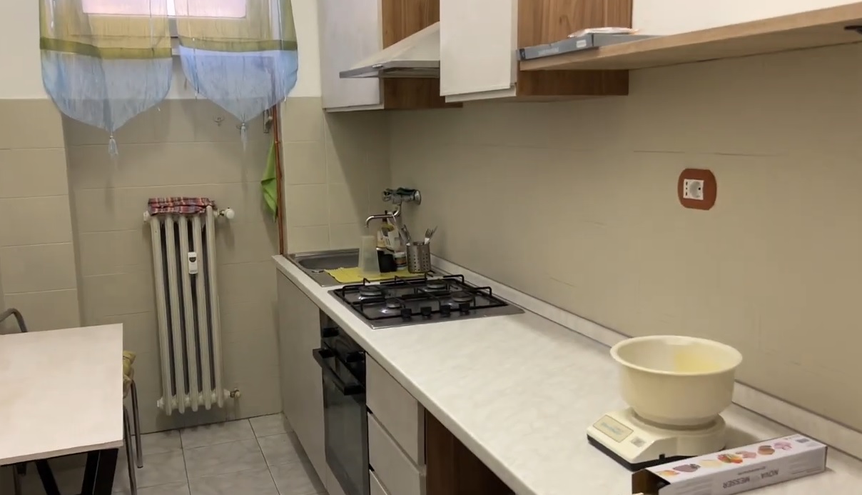 Ad Alessandria la prima cucina inclusiva per persone cieche