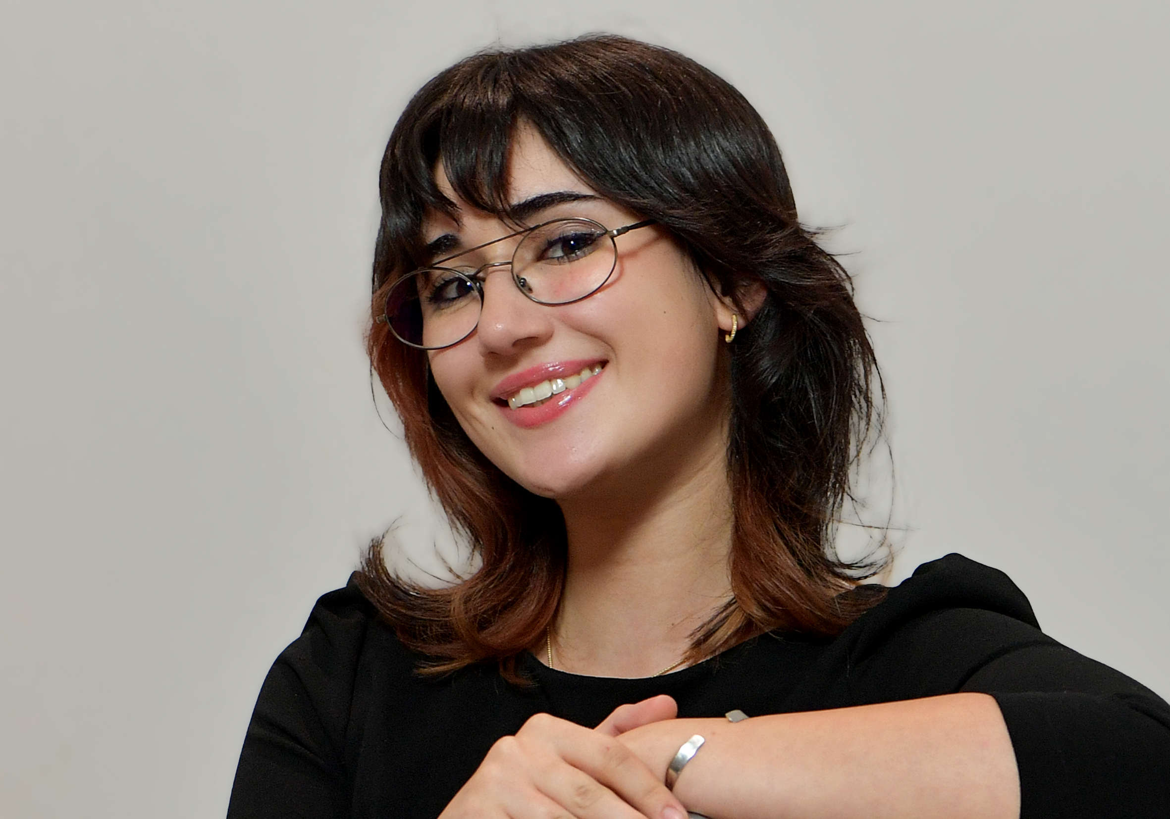 Isabella Solari premiata come Alfiere del Lavoro al Quirinale