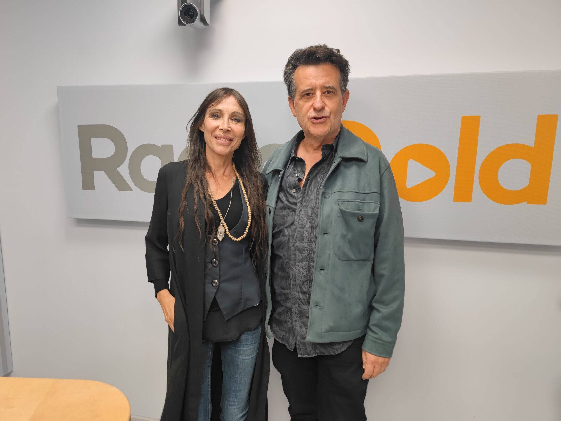 Ad Alessandria la voce di Nicole Kidman Gabriella Borri si racconta