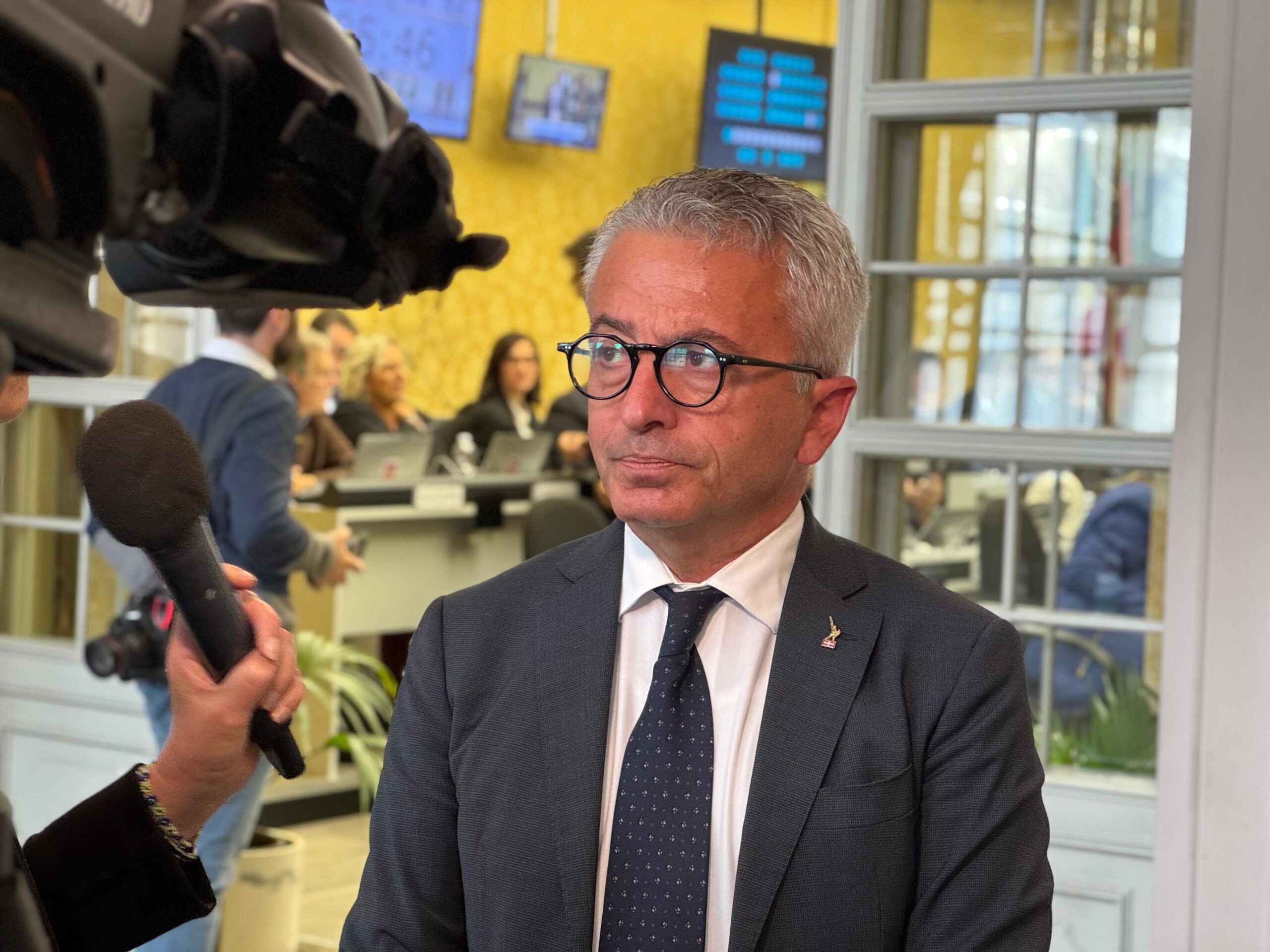 Ambiente, Protopapa (Lega): "Sì alla pulizia degli alvei"