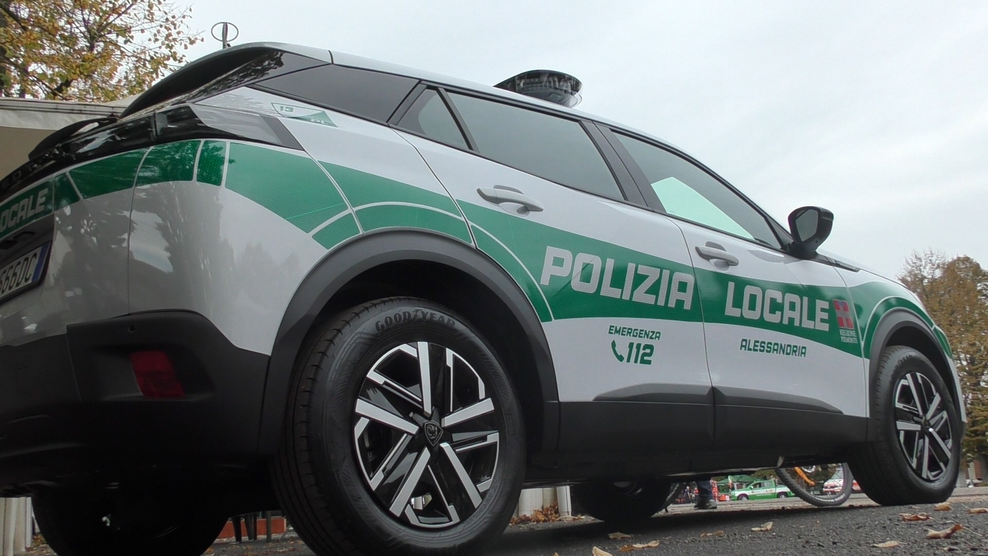 Incidente tra Alessandria e Spinetta: traffico nuovamente regolare