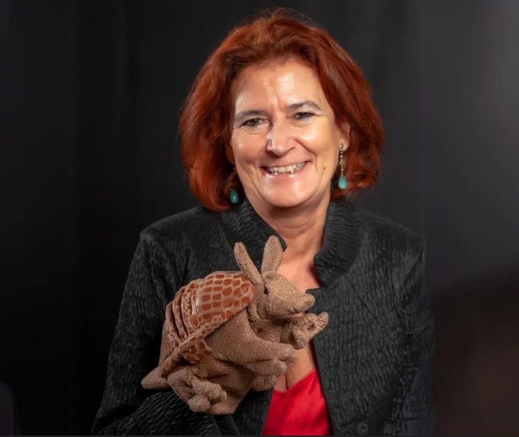 Cecilia Di Lieto vince il Premio "Luisa Minazzi - Ambientalista dell'Anno"