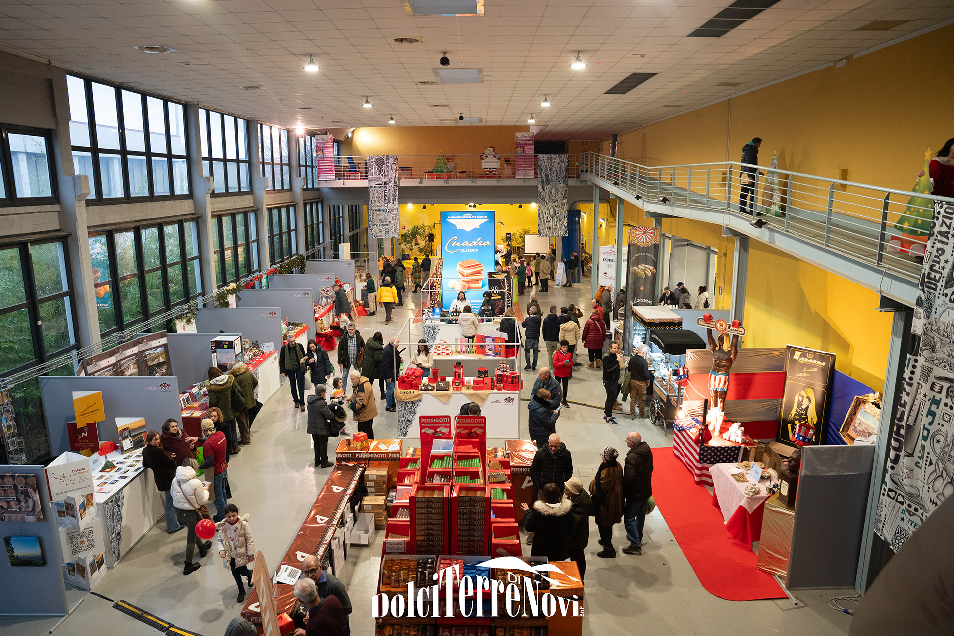 Tre star della cucina, oltre 80 espositori e i formaggi più golosi a ...