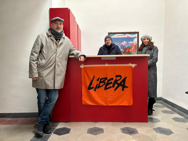 10 anni di Cascina Saetta: dalla confisca a simbolo della rinascita ...