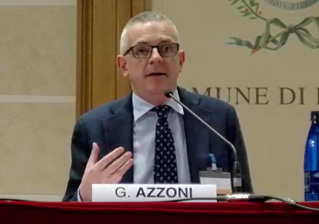 Scuola: Azzoni (Università Pavia), 'modifiche proposte da Valditara ...