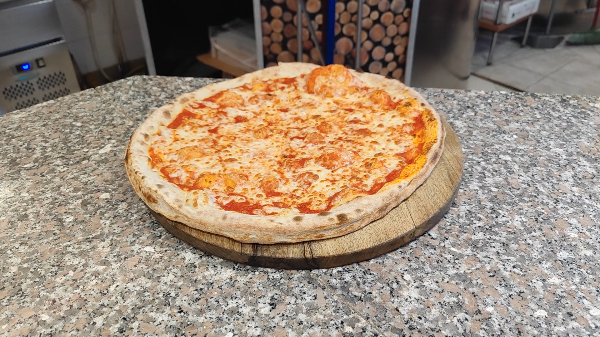 Pizza: le preferite e le richieste più strane ad Alessandria