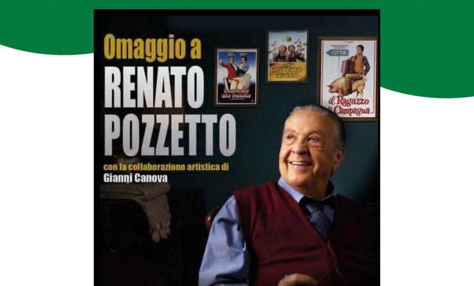 Epifania con Pozzetto: tre film a ingresso gratuito per celebrare il ...