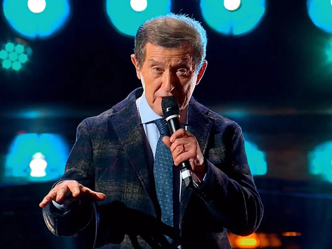 Franco Rangone festeggia 75 anni di carriera: il 20 febbraio grande ...