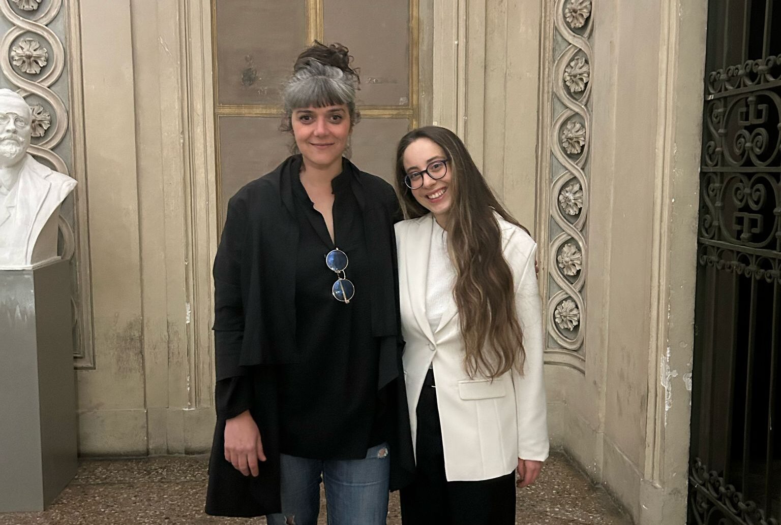 A Casale consigliere Russo Bruno inviano questionario giovani