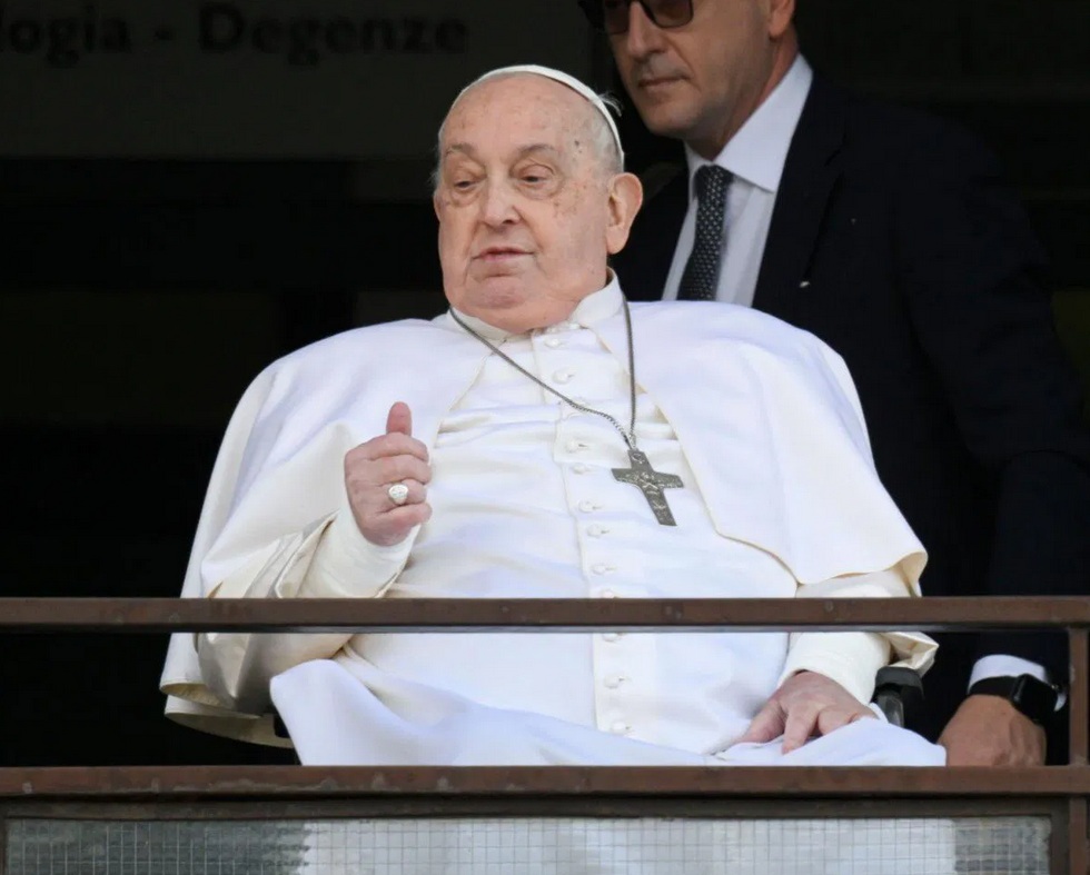 È morto Papa Francesco