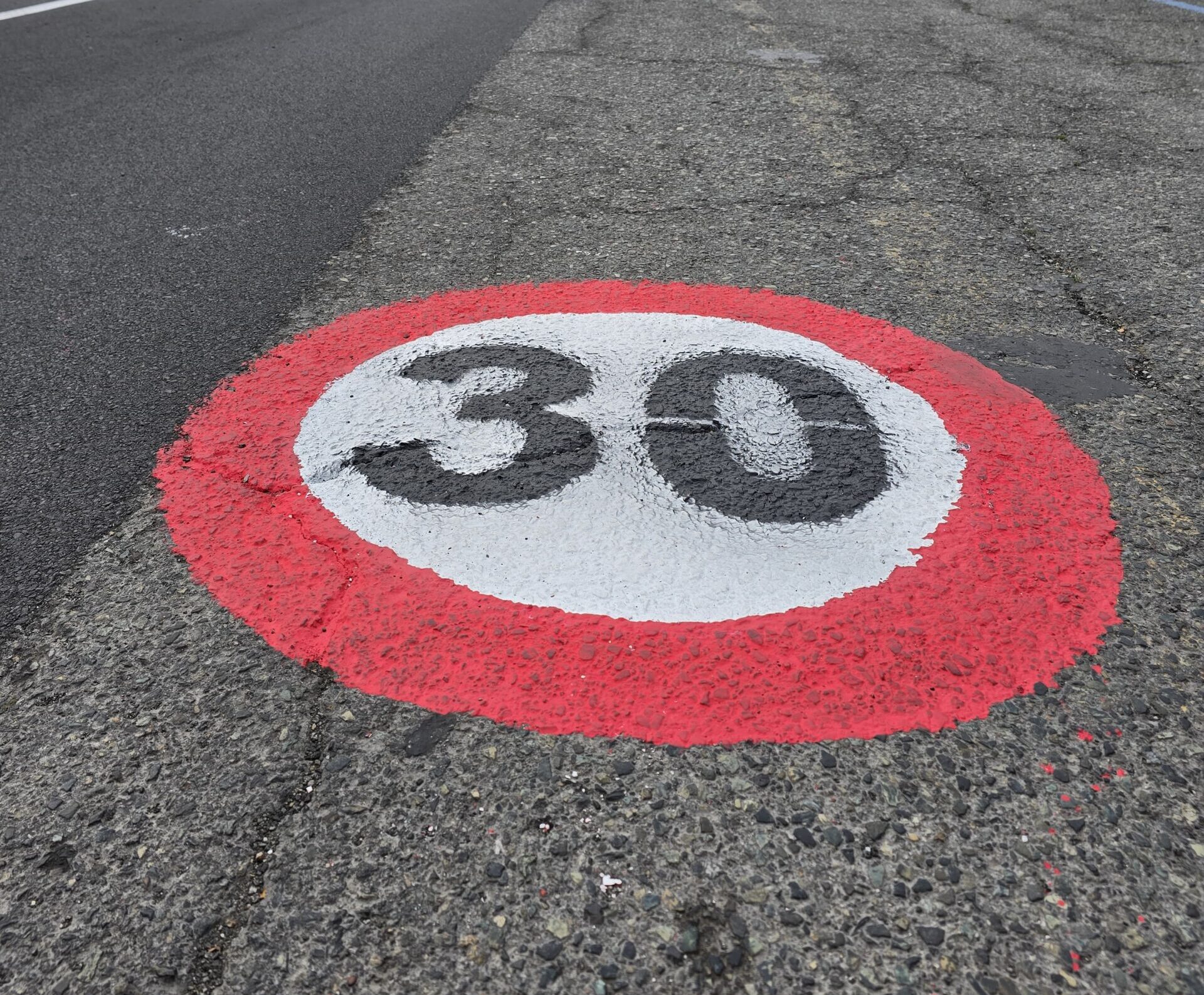 Zona 30 ad Alessandria: dove è in vigore e dove saranno le nuove