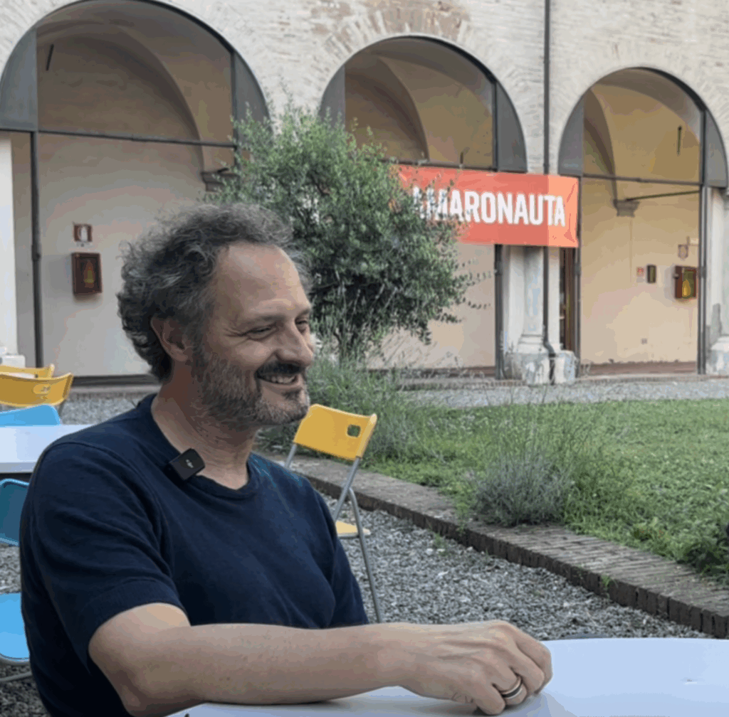 Fabio Troiano racconta il bambino che c'è in noi: l'intervista