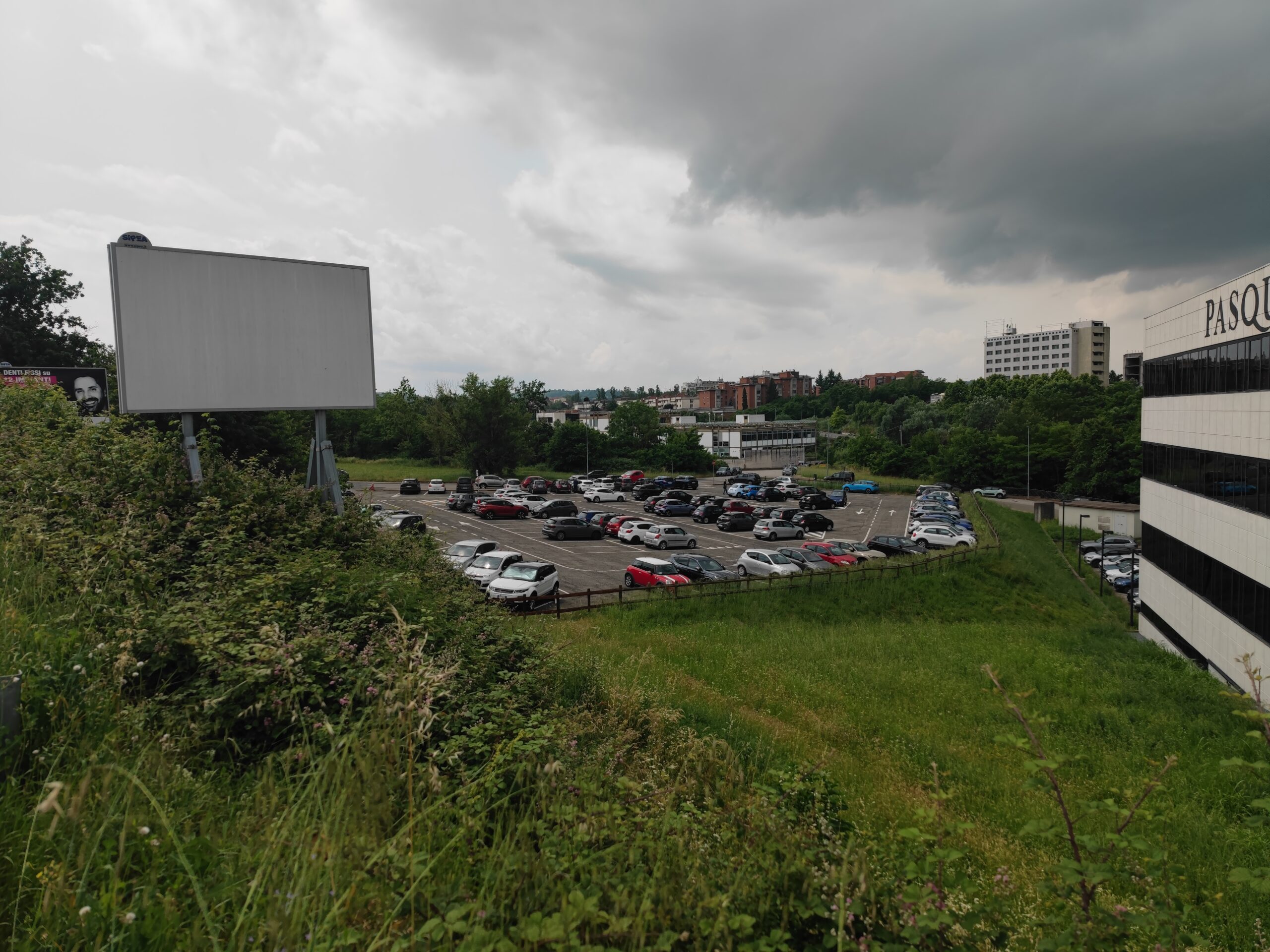Nel 2026 più luci, telecamere e aree verdi al Coinor di Valenza