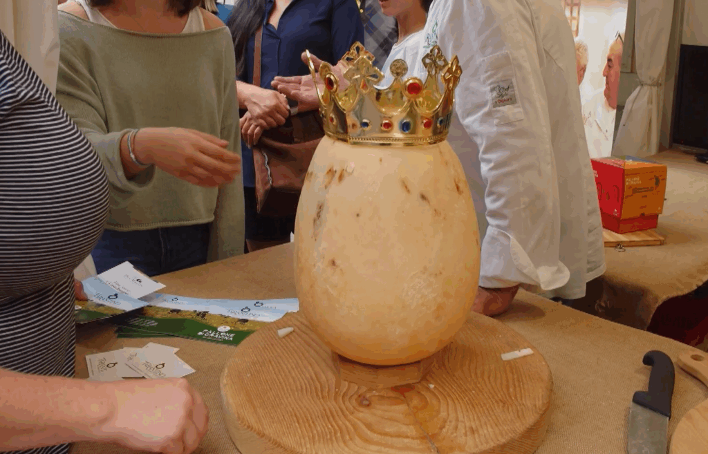 Torna a Bra Cheese: in scena i migliori formaggi