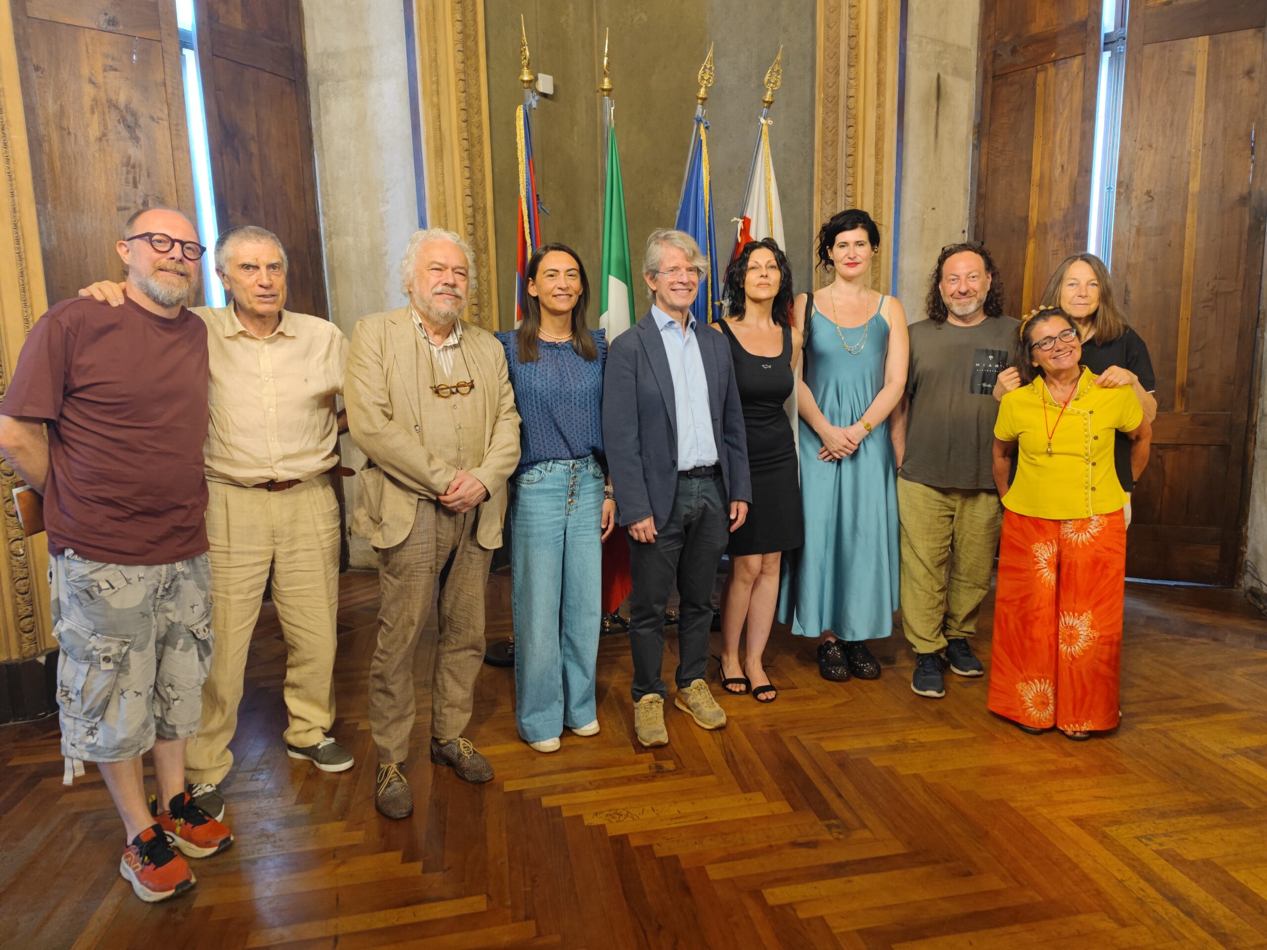 Aura missori milani nude swapped emails and concluded up