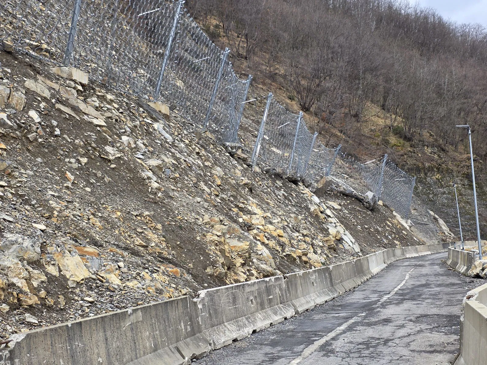 Carrega Ligure: in arrivo 300 mila euro per la provinciale. Si punta ...