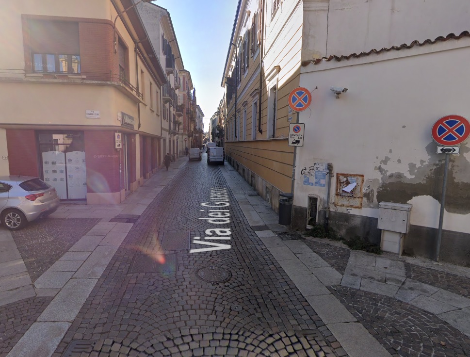 Perché saranno chiuse via Guasco e via Mazzini ad Alessandria