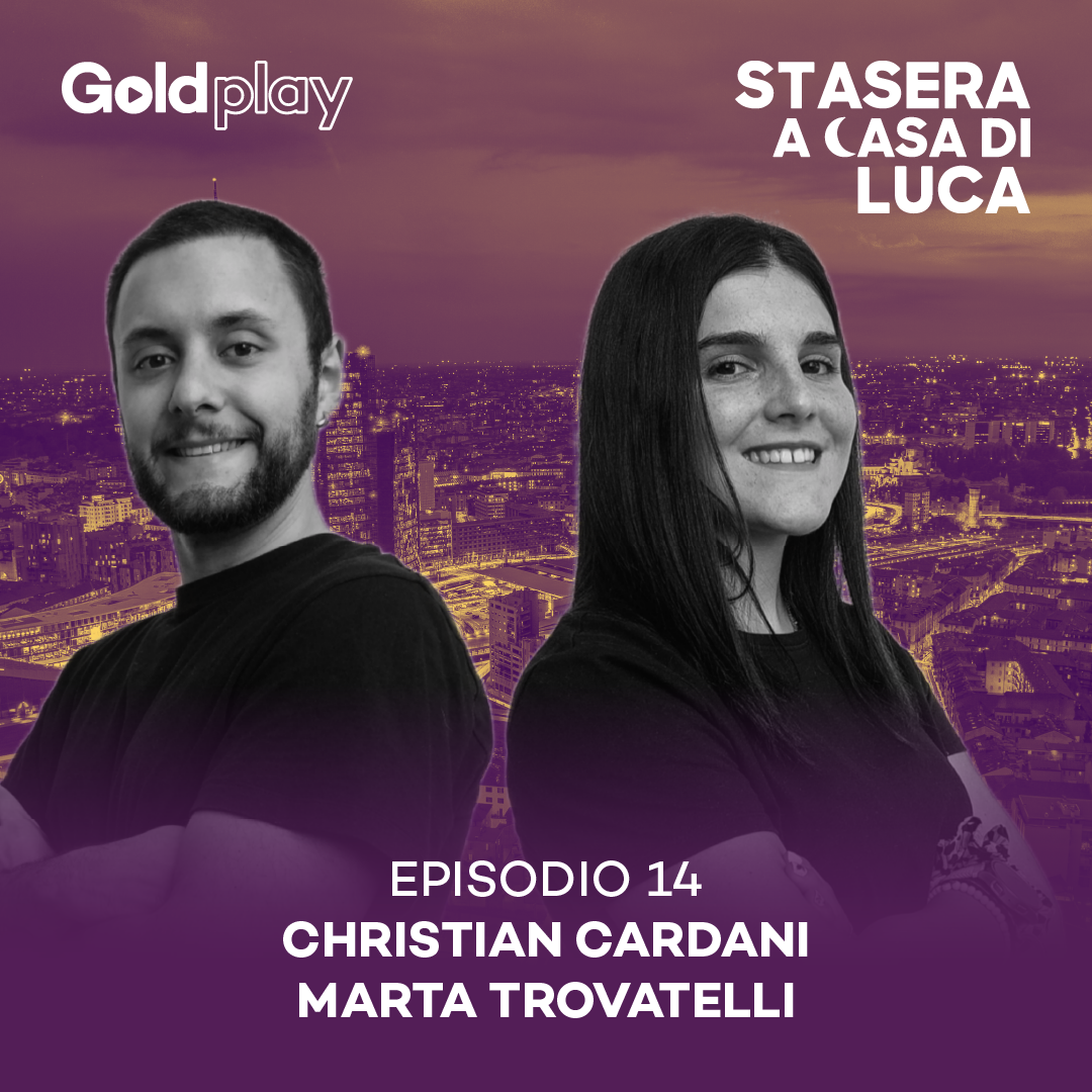 Abbiamo camperizzato una Panda: Christian Cardani e Marta Trovatelli ...