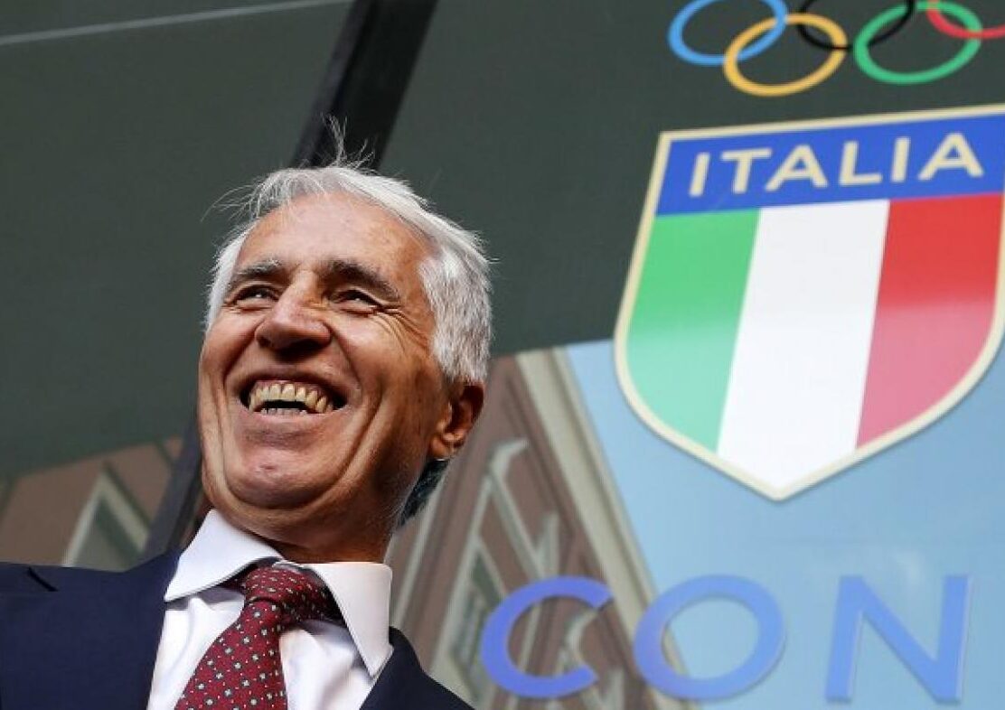 Premio Liedholm a Cuccaro: saranno premiati Giovanni Malagò e Dino e ...