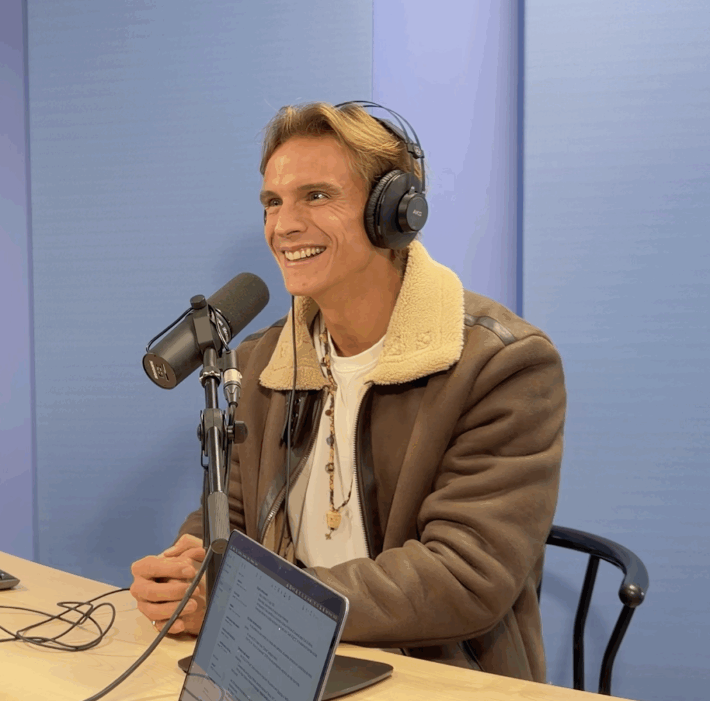 Giulio Greco debutta nella musica: il nuovo singolo “I’ll Be Your Home ...