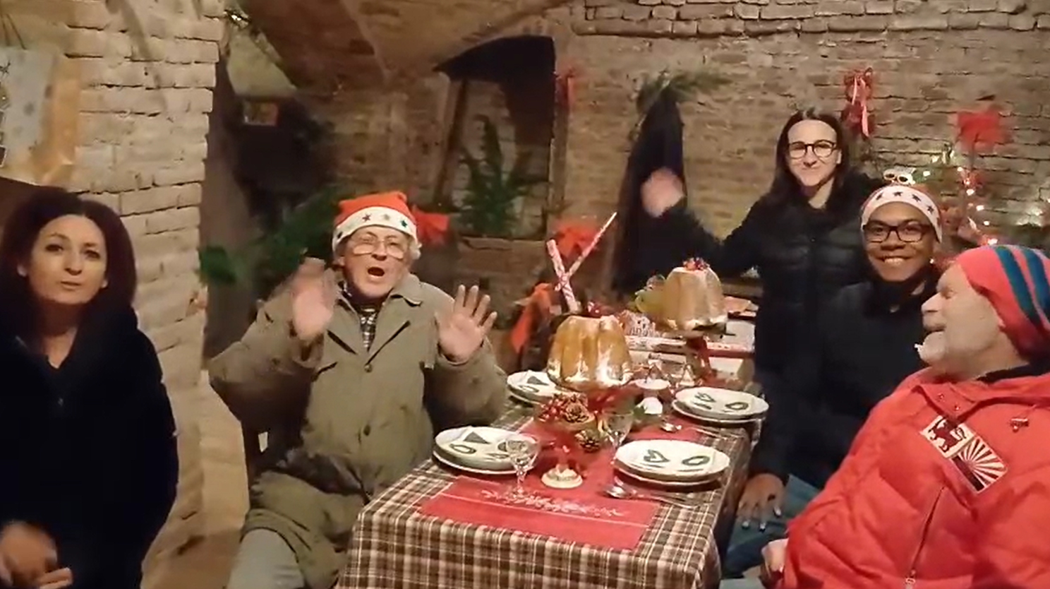 A Rivarone c'è già Babbo Natale: domenica 23 novembre il paese è in festa