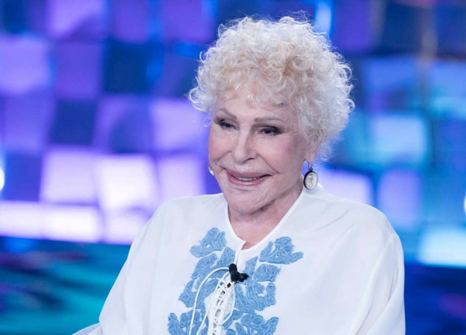 Addio a Ornella Vanoni: l’ultima telefonata e il legame speciale con Pavia