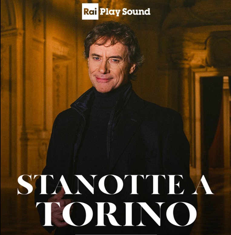 Torino tra passato e futuro: Alberto Angela racconta la città in una ...