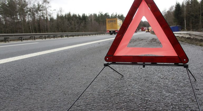 Auto contro bus: code in viale Milite Ignoto ad Alessandria
