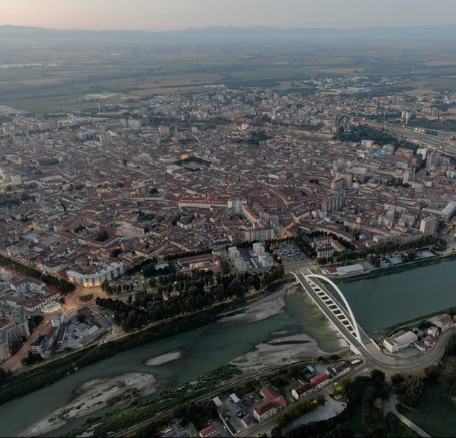 Ad Alessandria balzo delle compravendite immobiliari. La mappa dei ...