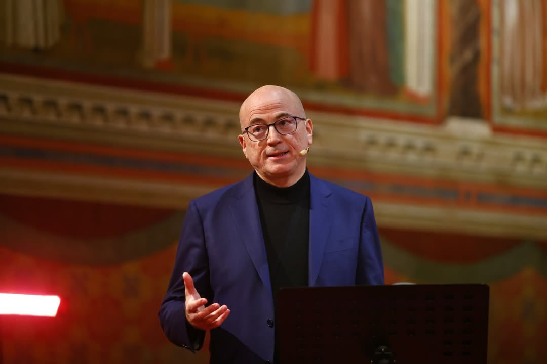 Premio Marchiaro Aldo Cazzullo nuovo Testimone dell’informazione