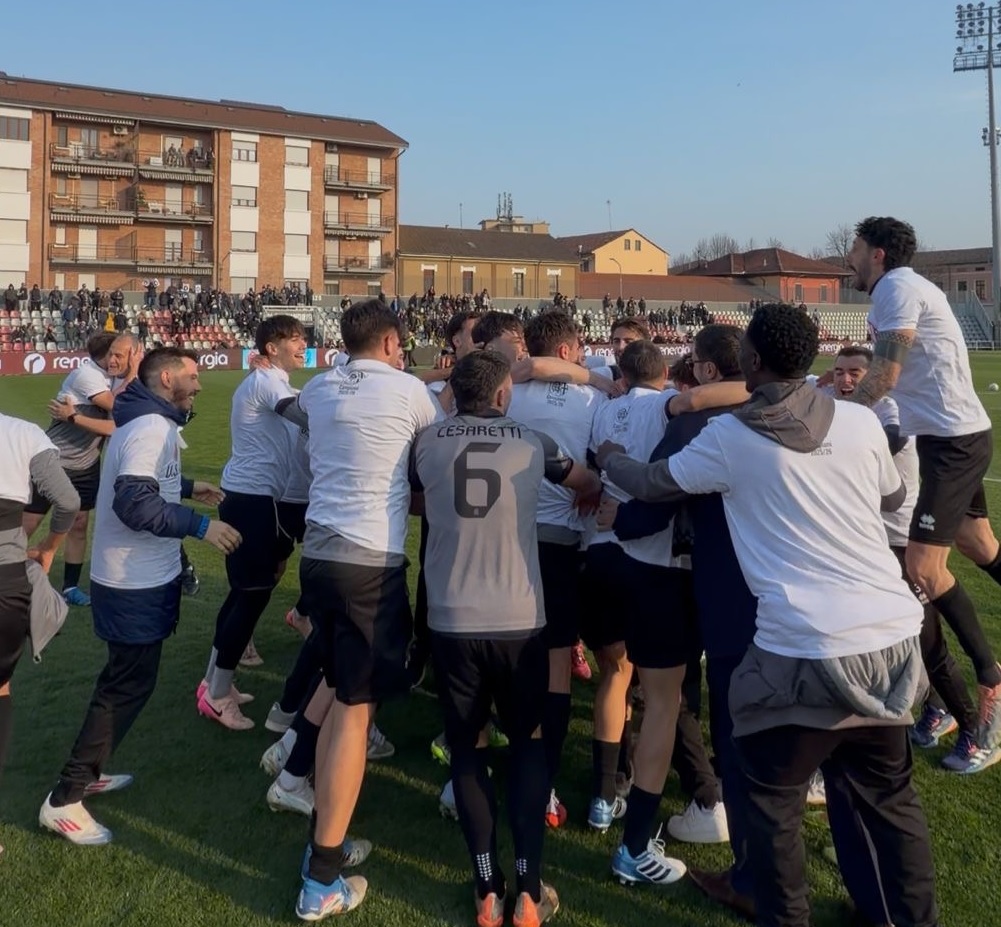 Alessandria Calcio in Serie D. Il sindaco e l'assessora alla Sport ...