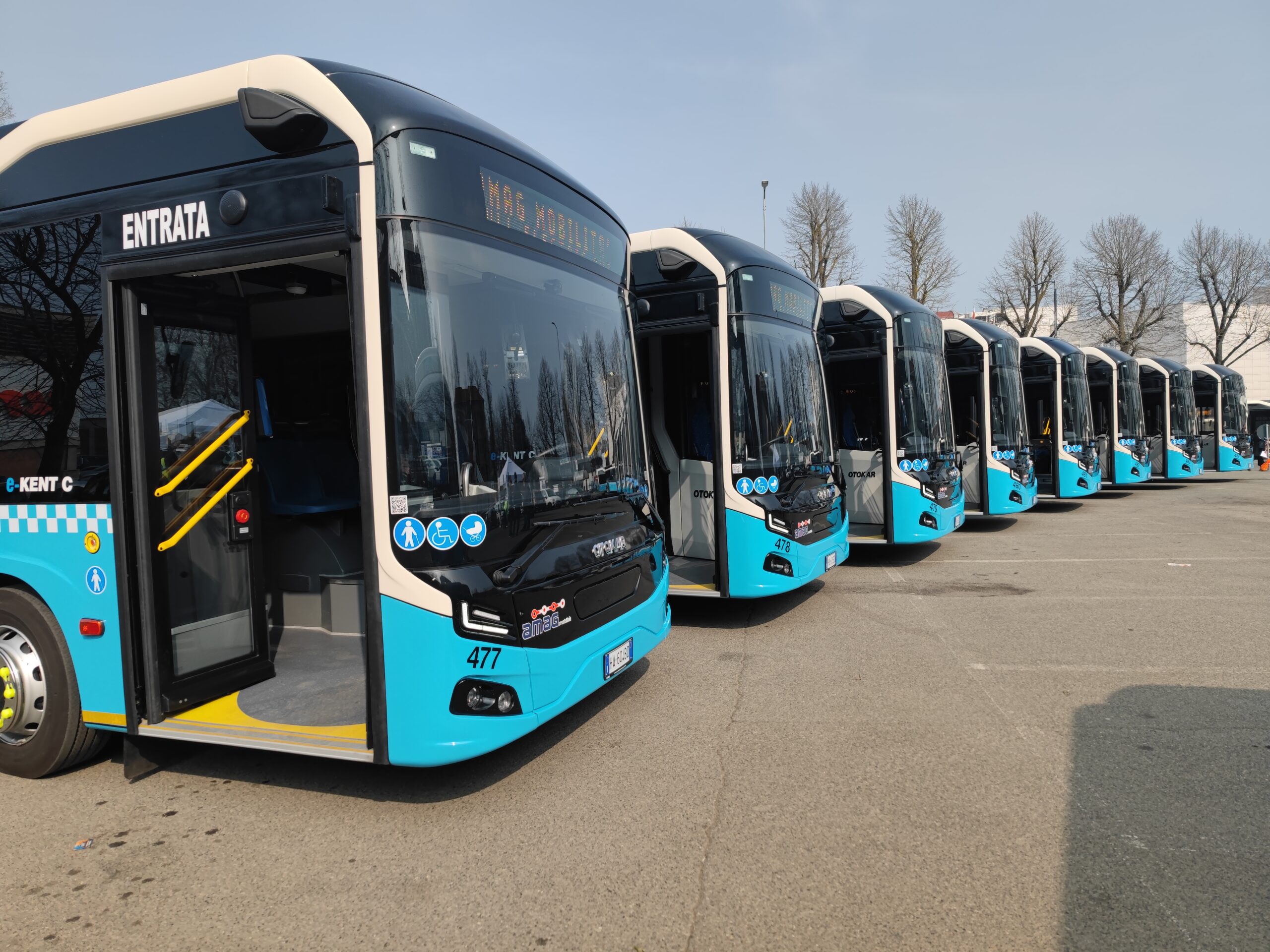 Arriva il Giro ad Alessandria: navette gratuite, modifiche alle linee ...