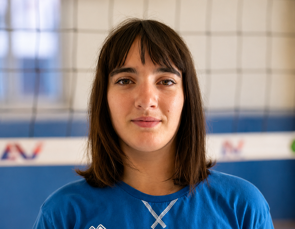 Il progetto Alessandria Volley Academy si consolida: arriva Maiorino e ...