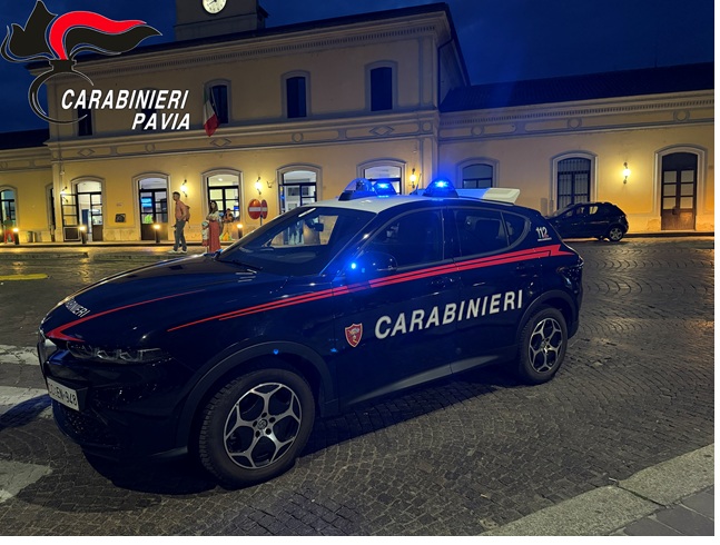 Due tredicenni sorpresi alla guida di un'auto a Pavia. Sanzionato anche ...