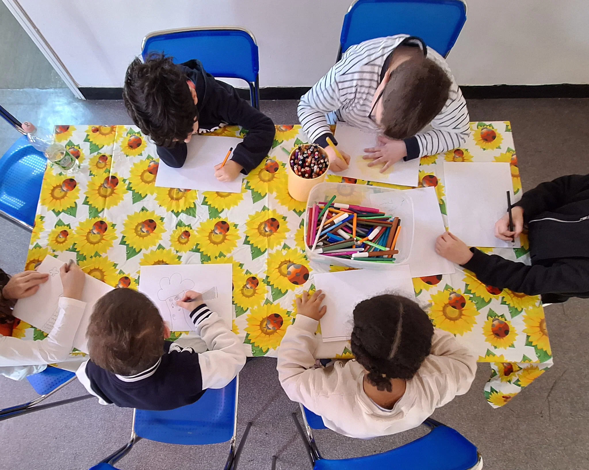 “Famiglie Insieme”: tempo di bilanci per il progetto della Cooperativa ...